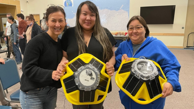 Homepage - National Oceanic and Atmospheric Administration