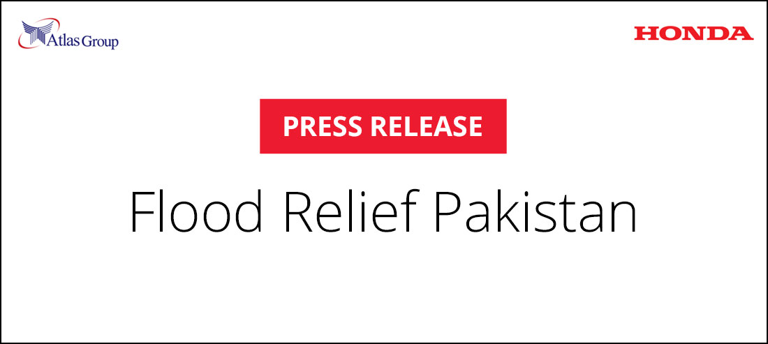 Atlas Honda: Leading Motorcycle Manufacturer in Pakistan